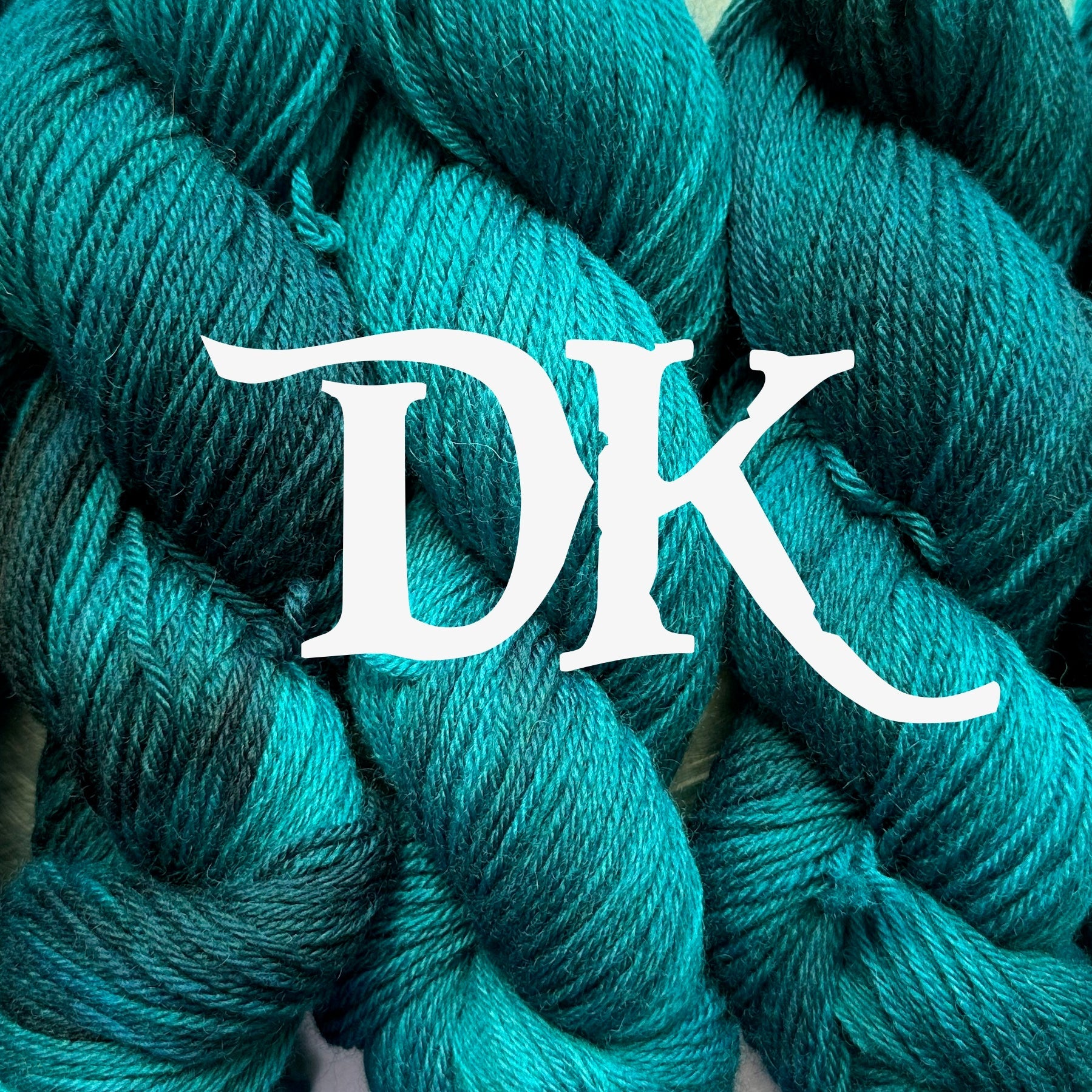 DK – Yarn Dragon
