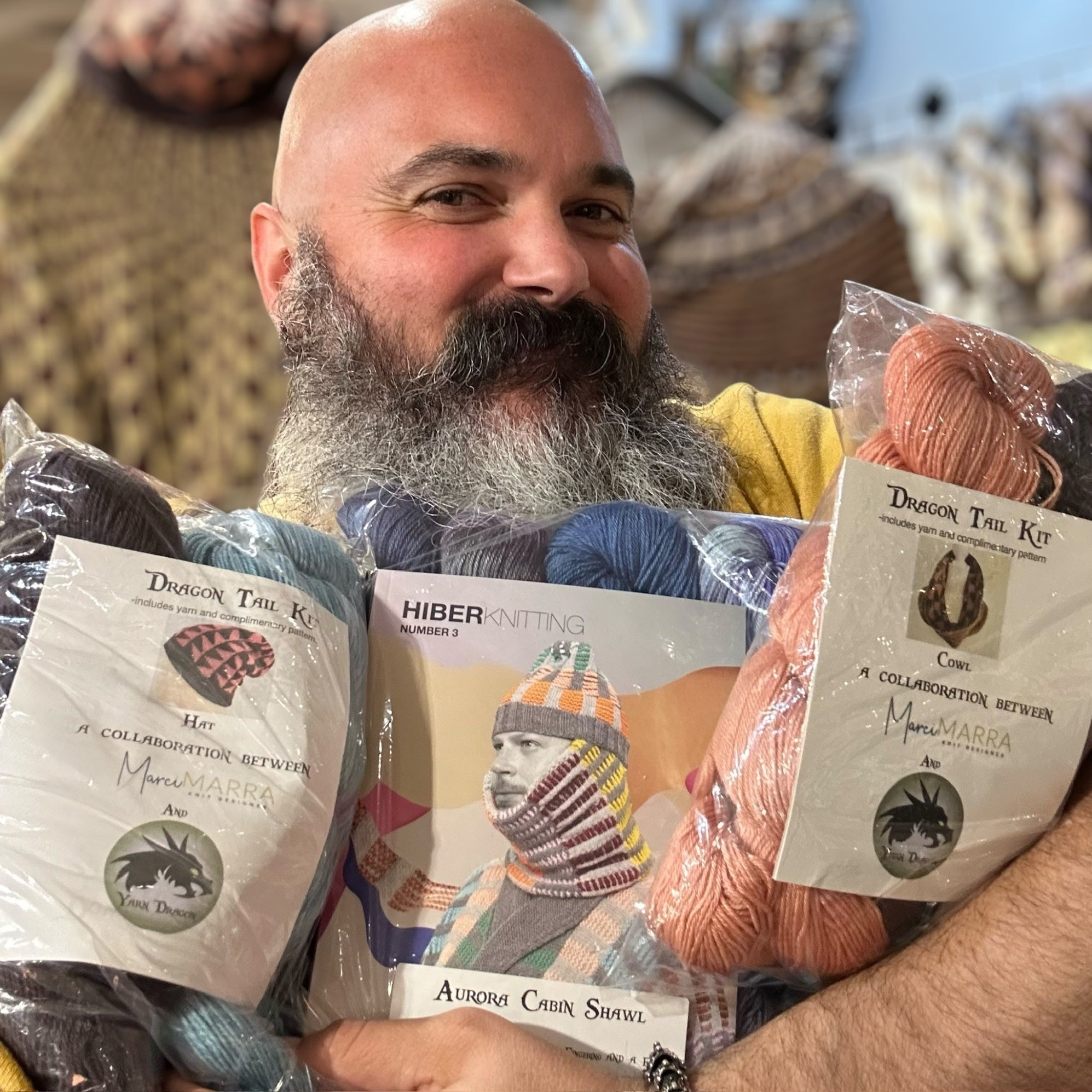 Kits – Page 2 – Yarn Dragon