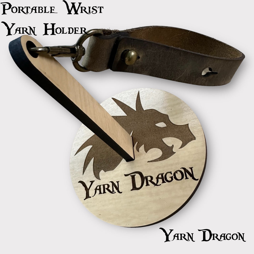 Notions & Tools – Yarn Dragon